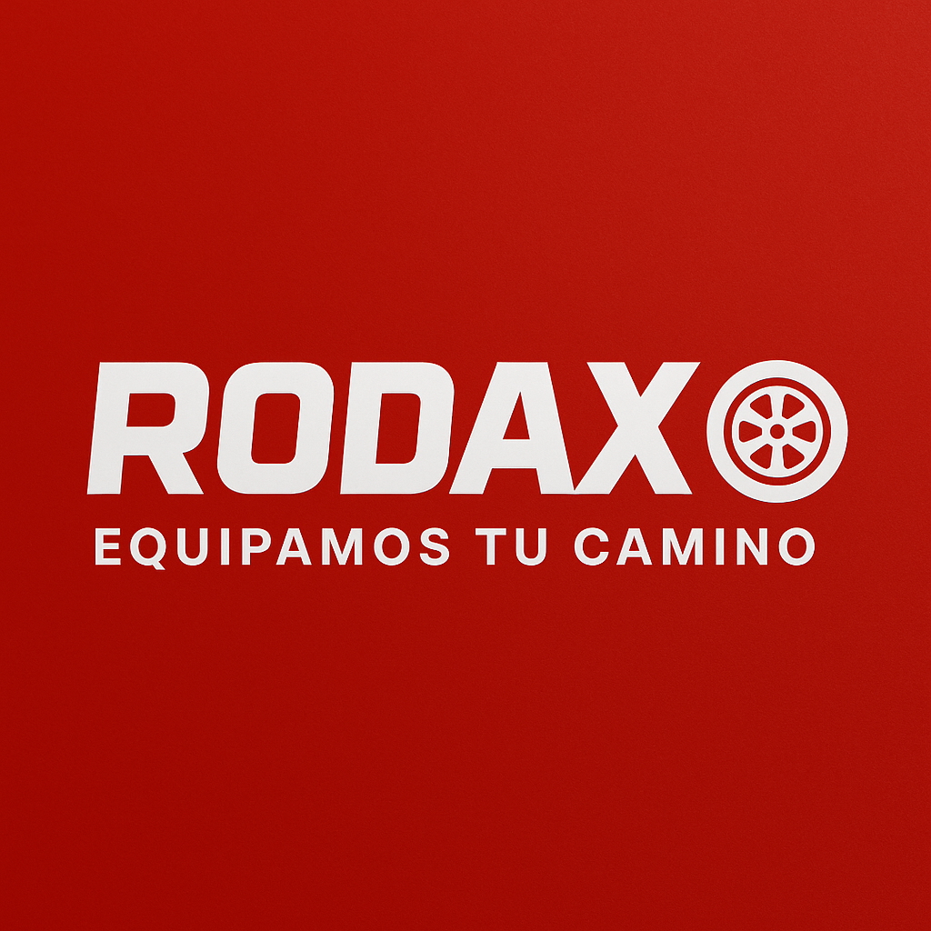 Rodax | Neumáticos, Accesorios y Autopartes para tu Vehículo